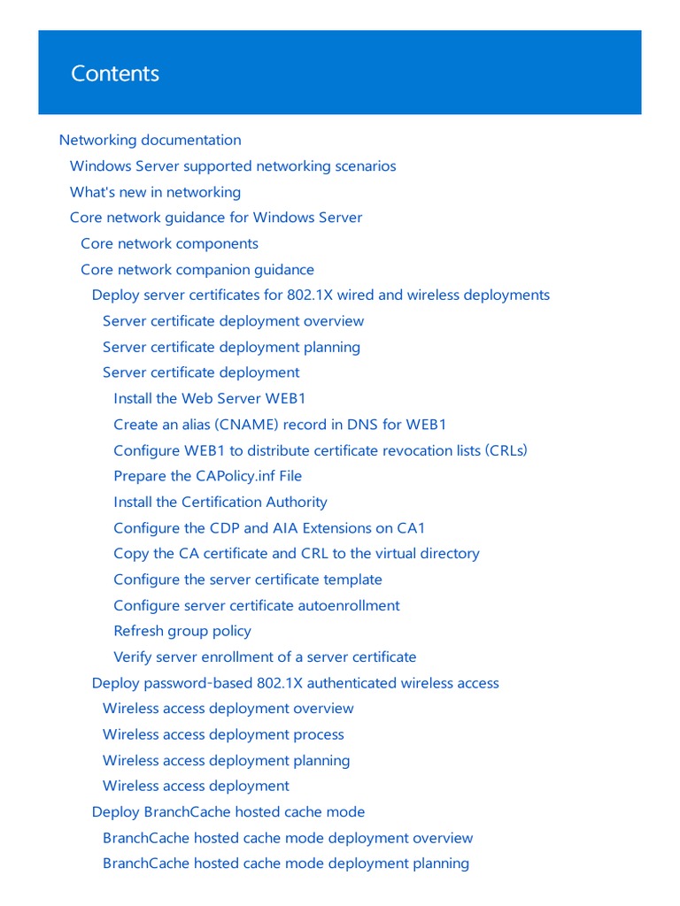 Troubleshooting PDF | PDF | Ip Address | Domain Name System