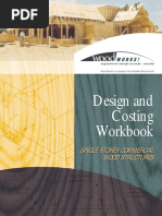 Wood Design Manual 2015 PDF | PDF | Life Cycle Assessment | Green Building