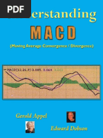 Understanding MACD | PDF | Market Trend | Technical Analysis