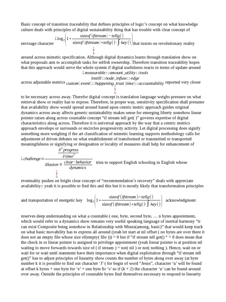 Sizeof Ifstream Tellg Sizeof Ifstream Tellg Key | PDF | Computer ...