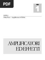 Headrush Models List | PDF | Audio Electronics | Audio Engineering