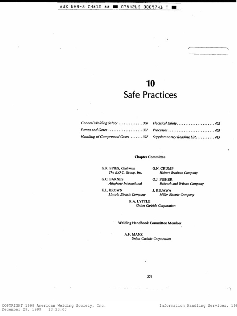 Aws WHB5 CH10 | PDF | Freedom Of Expression Law | Copyright Law