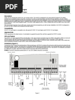 DSC Alarm System Quick Guide | PDF | Security Alarm | Software