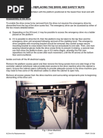 Hand Tool - Risk Assessment | PDF | Risk | Hammer