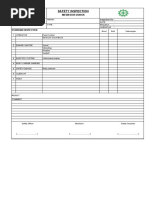 Unlocked - F039-Piling Machine Inspection Checklist | PDF | Machines ...
