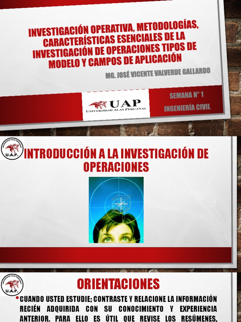 2 PDF | PDF | La investigación de operaciones | Toma de decisiones