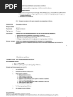 Esp Lesson Plan | PDF