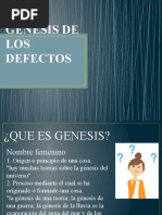 Defectos de Caracter | PDF | alcoholicos anonimos | Lujuria