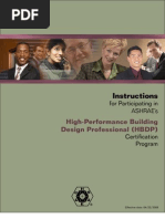 Ashrae CHD | PDF