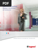 Manual d3xd Gisin3 | PDF | Apoyo | Sistema operativo