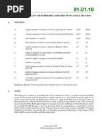 Understanding Aircraft Splice Joints | PDF | Aircraft | Structural Load