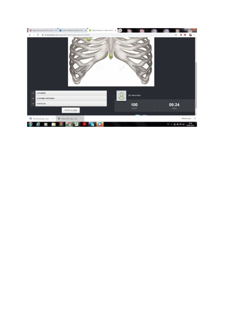 Proyectos de CCNN | PDF