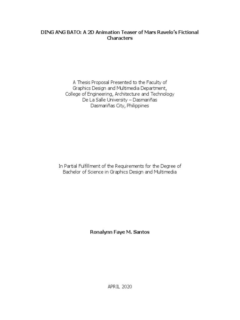 CHAPTER-1-4 - DING-ANG-BATO Revised | PDF | Superheroes | Adobe Illustrator