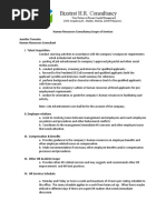 PIP - Successful Completion Letter (Revised) | PDF