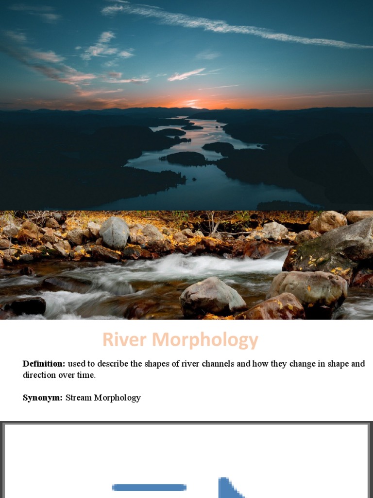 R4 River Morphology | PDF