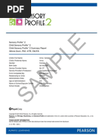 Beery VMI - Manual | PDF