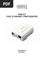 EPSON LFP Tool Installation Guide | PDF | Computers