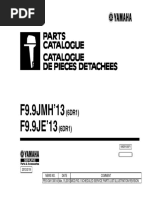 YZF-R6 Wiring Diagram & Color Codes | PDF | Ignition System | Throttle