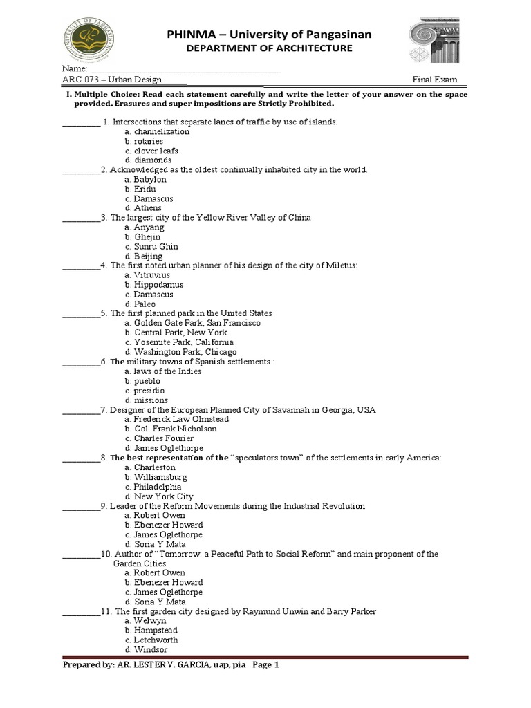 PHINMA - University of Pangasinan | PDF | Urban Design | Rock (Geology)