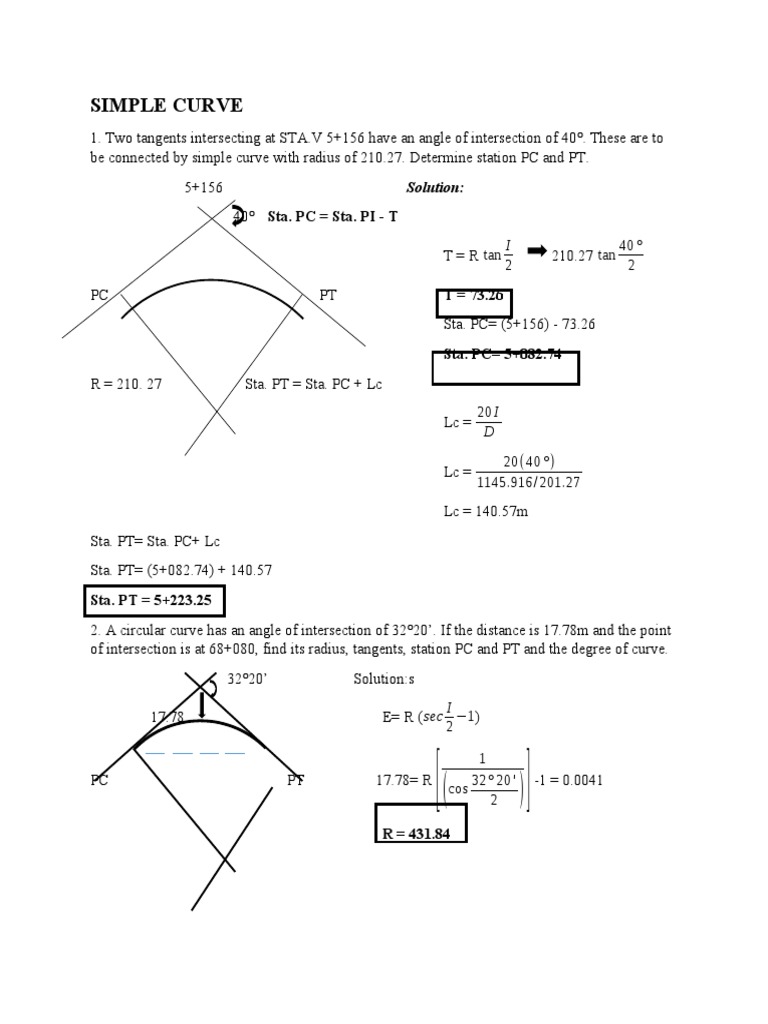 Problem Set1 Pdf Trigonometric Functions Angle