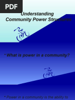 Types of Communities | PDF | Community | Non Governmental Organization