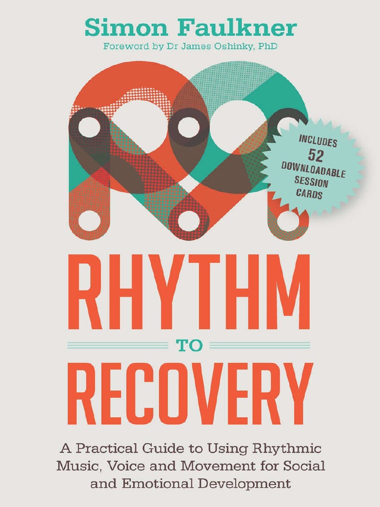 Rhythm To Recovery | PDF | Rhythm | Psychotherapy