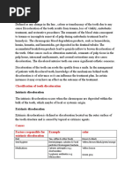 Colilert - 18 E-Coli Detection Manual | PDF | Microbiology | Bacteria