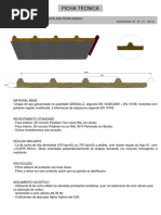 Din 8570-Din 7168 - Tolerâncias Dimensionais Caldeiraria-Usinagem | PDF