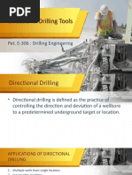 Analytical Application On Wellplan Software Studing Torque and Drag ...