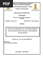 Introduction à Cast3M pour Débutants | PDF | Méthode des éléments finis ...