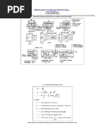Equalization Tank Design Calculations | PDF | Chemical Engineering ...