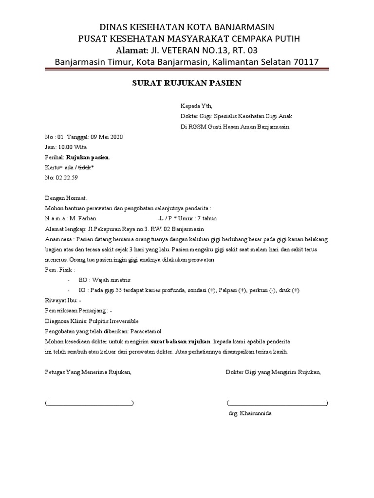 Contoh Rujukan | PDF | Pengembangan Diri | Sains & Matematika