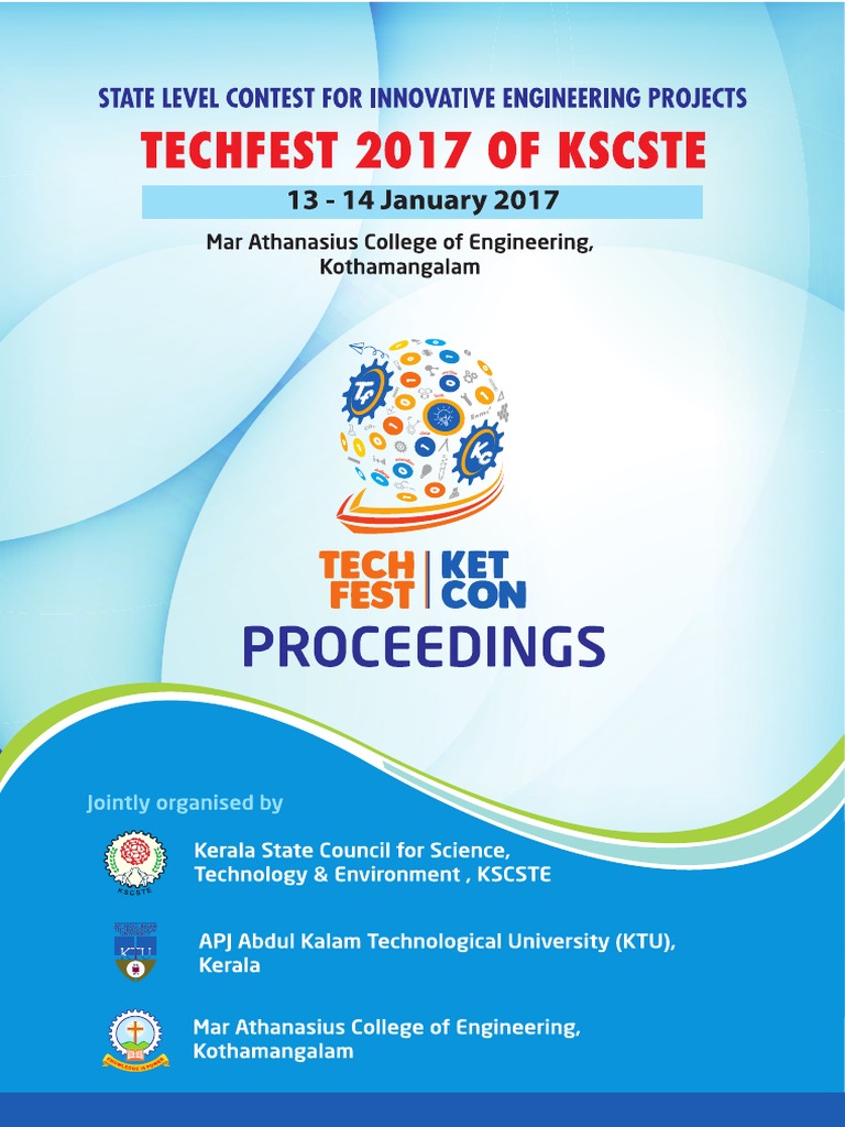 Kscste | PDF | Electromagnetism | Electrical Engineering