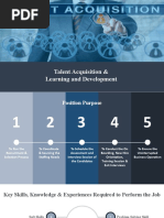 Talentics: Indonesia's HR Assessment Leader | PDF | Recruitment ...