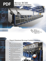 Book 1 Bodymaker CMB - English-1 | PDF | Clutch | Pump