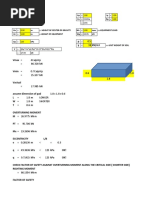 Concrete Pad Design for Equipment | PDF | Civil Engineering | Building ...