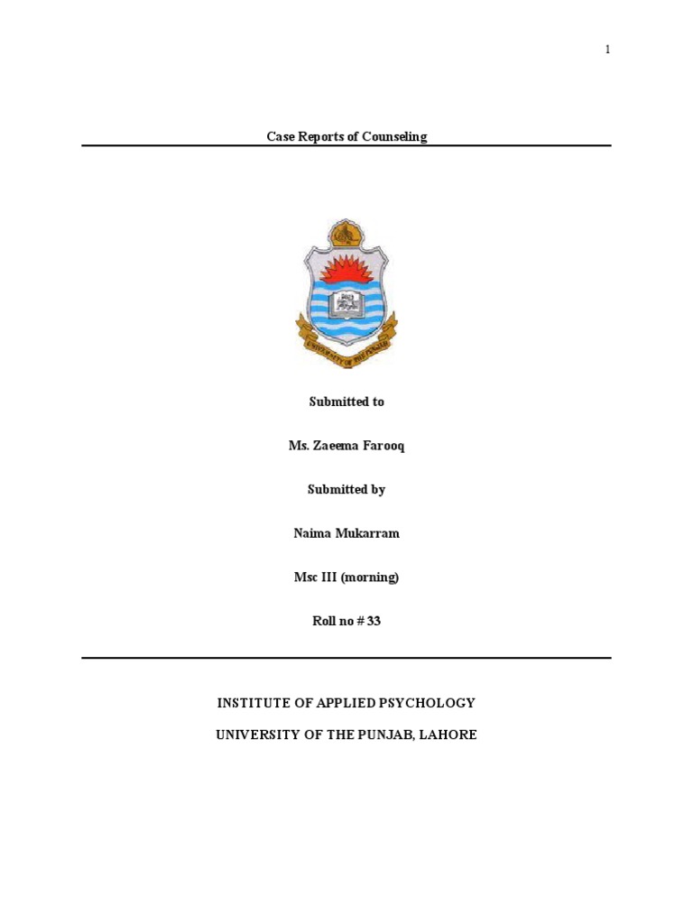 child-report-of-counseling-pdf-grief-psychotherapy
