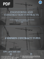 FIDIC Blue Book 2nd Edition - IADC Workshop | PDF | Insurance | General ...