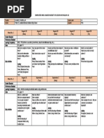 DLP With Annotation | PDF | Learning | Teachers