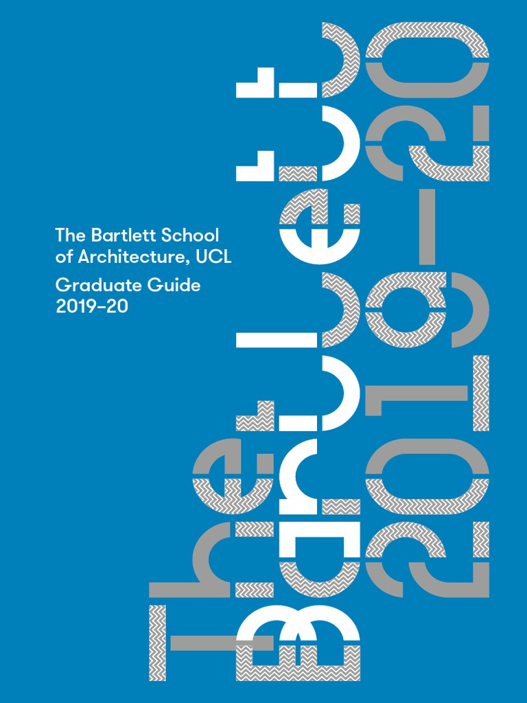 Bart Graduate Book2018 Final Issu | PDF | Academic Degree | Master's Degree