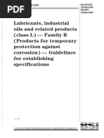 BS - 6180 - Handrail Loads | PDF | Stainless Steel | Steel