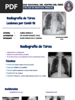 Reflejos Osteotendinosos (Rot) | PDF