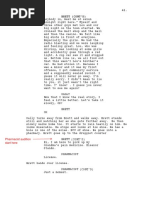 Elle Woods & Paulette Monologues | PDF