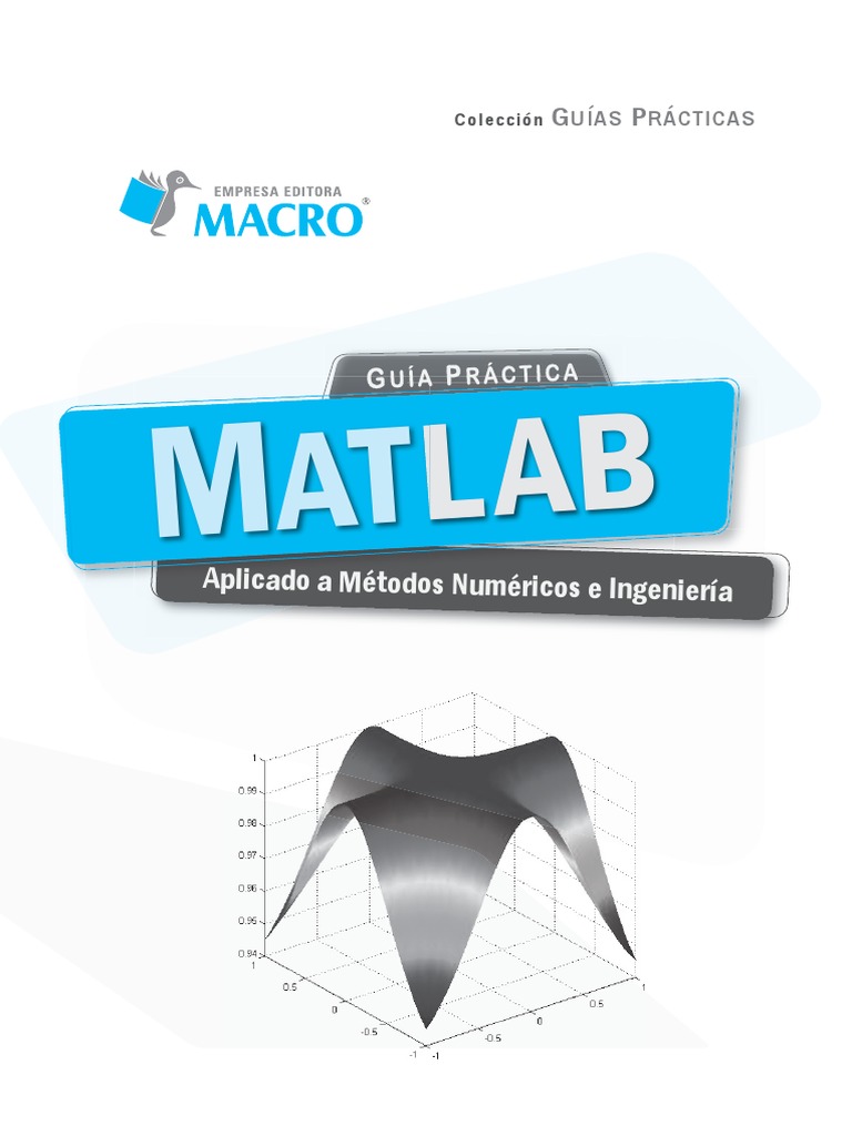 Guia de Ejercicios Matlab | PDF | Lenguaje de programación | Matriz (Matemáticas)