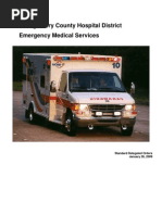 EMD PowerPhone Training Lesson | PDF | Dispatcher | Consciousness