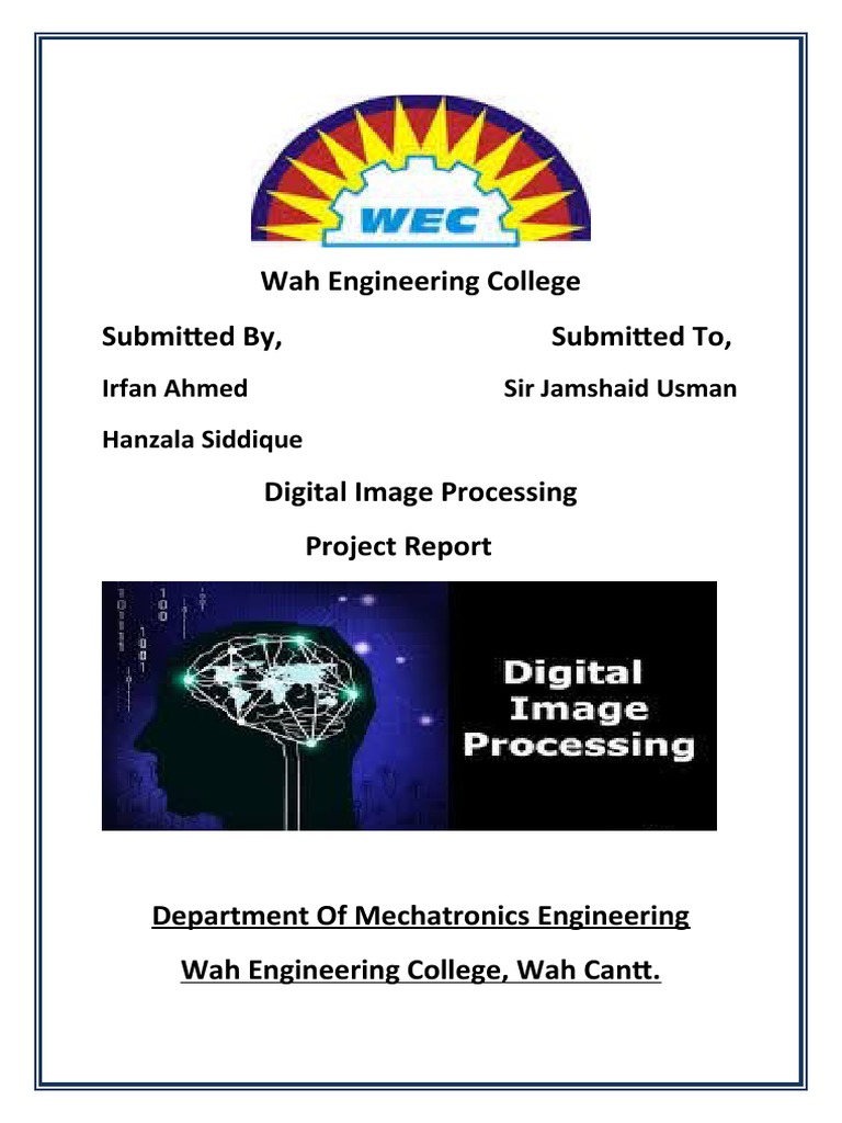 Report OF Dip | PDF | Matlab | Matrix (Mathematics) Report OF Dip | PDF | Matlab | Matrix (Mathematics)