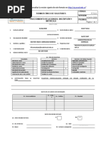 Actividades Letra P | PDF