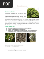 Inter 1st Year Zoology Study Material | PDF | Zoology | Taxonomy (Biology)