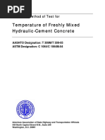 Astm d75 d75m 19 PDF | PDF