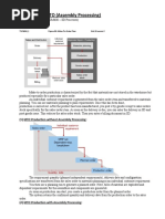 Difference Between (MTO) and (MTS) in SAP SD | PDF | Inventory | Supply ...